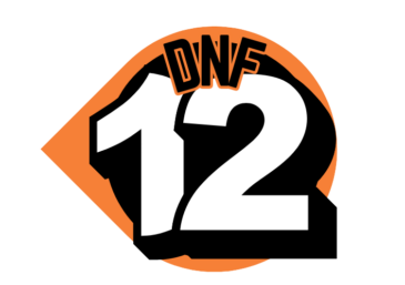 la DNF 12 - Courir pour être DNF