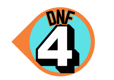 la DNF 12 - Courir pour être DNF