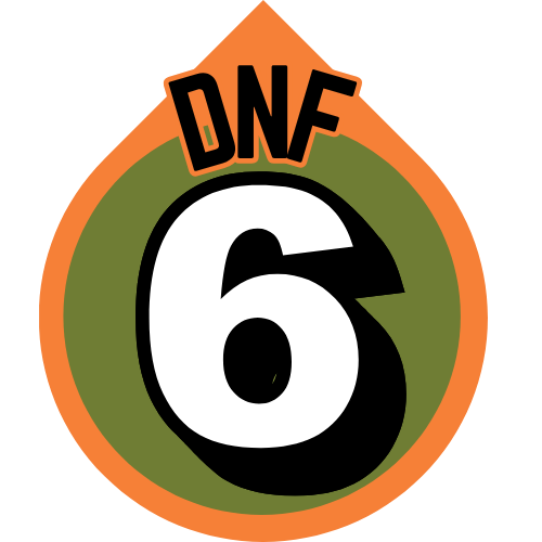 Le trail qui fait de toi un DNF